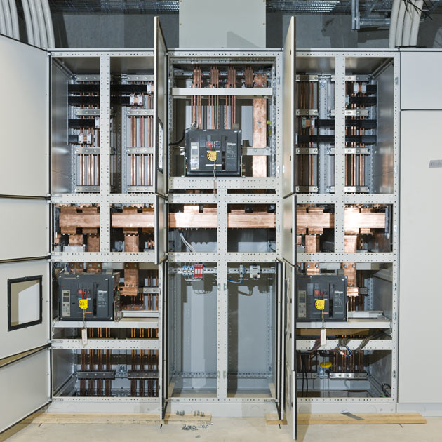 Fordelingstavler - Pro Automatic A/S