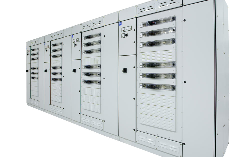 Distribution panels - Pro Automatic A/S